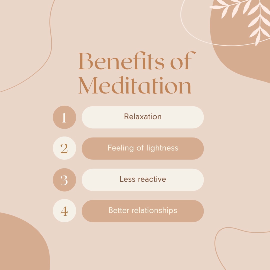 Free Guided Meditations - Mindful Tools by Swati Malaviya